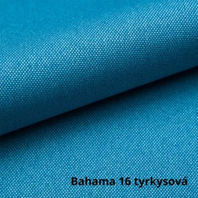 SEGO CZ Kancelářská židle SEGO Life barevná Barva: 16 Tyrkysová Bahama