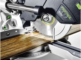 Kapovací pila Festool KS 60 E KAPEX (561683)