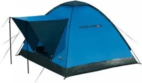 High Peak Beaver 3 / Stan pro 3 osoby / 200x180 x 120 cm / vodní sloup