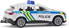 SIKU česká verze - Policie