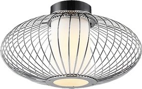 Rabalux 2813 Tera moderní stropní svítidlo 1x60W