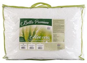 B.E.S. - Petrovice, s.r.o. Set Bella Premium Aloe Vera - 140x200 + 70x90