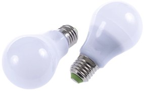 T-LED 03259 LED žárovka E27 EV9W-DIM stmívatelná Studená bílá