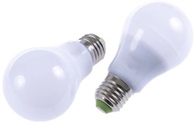 T-LED LED žárovka E27 EV9W-DIM stmívatelná Denní bílá