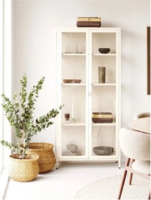 Květináče v sadě 2 ks z mořské trávy ø 46 cm Eden – House Nordic