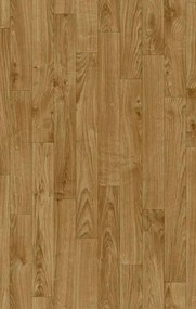 PVC podlaha Ambient - Honey Oak 636M (200 cm)