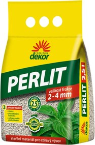 FORESTINA dekor Perlit 2,5 l