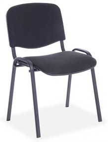 Rauman konferenční židle Viva černá