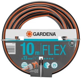 Hadice zahradní GARDENA 18030-20 Flex Comfort 1/2" 10m