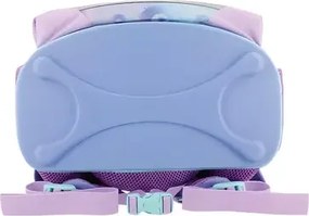 Herlitz Loop Plus Mystic Mermaid / Školní batoh / Ergonomický design /