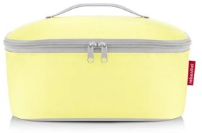 Reisenthel Termobox Coolerbag M pocket lemon ice