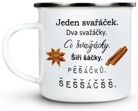 Ahome Plecháček Svařáček 300ml 300 ml