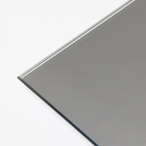 Brilagi - LED Koup. zrcadlo LUCE LED/30W/230V 60x90 cm IP44 CRI 90 stmív. + CCT