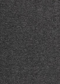Koberce Breno Metrážový koberec DYNAMIC 79, šíře role 400 cm, Černá