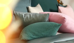 Mušelínové povlečení Malachite Velikost: 140 x 220 + 70 x 90