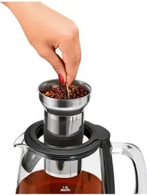 ProfiCook WKS 1167  / Rychlovarná konvice / 2200W / 1.5L