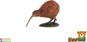 ZOOTED Figurka Kivi Owenův / Plast / 7 cm / od 3 let