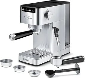Polti Coffea P10S / Pákový kávovar / e.s.e. pody 44 mm / mletá káva /