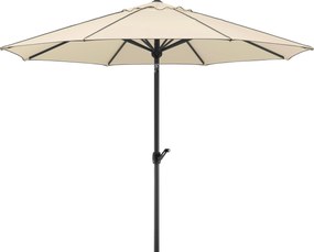 XXXLutz SLUNEČNÍK 300/275/300 cm - Online Only zastínění - 002387024201