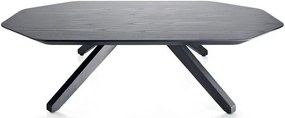 ALMA DESIGN - Konferenční stolek X TABLE h.29 cm