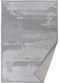 Oboustranný koberec Narma - NEHATU silver
