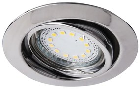 Rabalux 1050 - SADA 3xLED Podhledové svítidlo LITE 3xGU10-LED/3W/230V