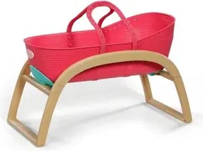 Zapf Creation BABY born Postýlka 3 v 1 / od 3 let