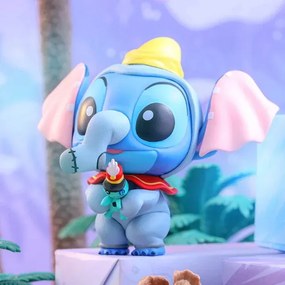 "Lilo a Stitch" -  figurky Stitche Barva: H