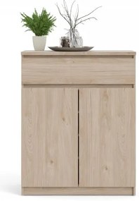 FALCO Komoda Naia 76234 jackson hickory