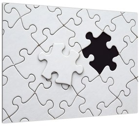 Obraz puzzle (70x50 cm)