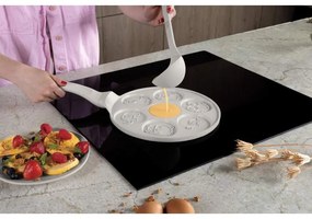 Lívanečník s titanovým povrchem 26 cm Zvířátka Sahara Collection