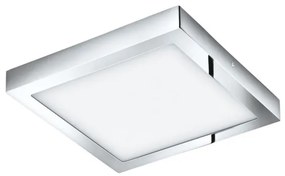 Eglo 96059 - LED Koupelnové stropní svítidlo FUEVA LED/22W/230V IP44