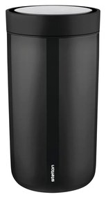 Termohrnek 0,2 l Stelton TO-GO CLICK - black