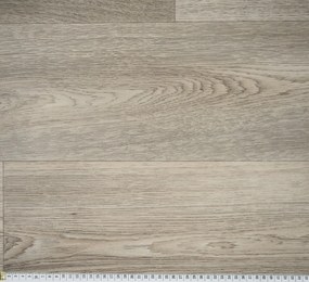 PVC podlaha - lino Blacktex Columbian Oak 629L, na mieru, šíře 3m,4m, béžová, filc, chodba / predsieň, Beauflor