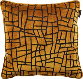 XXXLutz POTAH NA POLŠTÁŘ 45/45 cm Dieter Knoll - Potahy na polštáře - 003917044904