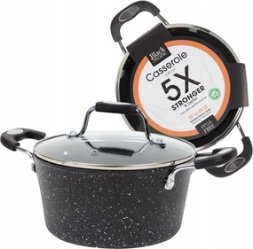 Nepřilnavý Pekáč Non Stick 5X Silnější Ø 20 cm Multifunkční