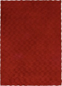 160x230 Kusový koberec Diamond Cut 800 Red