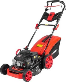 Výrobce: Strend Pro Strend Pro 111823 sekačka QL46P-139, benzínová, 2,4 kW, záběr 45,7 cm, s pojezdem, LONCIN