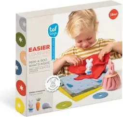 Taf Toys Schovávací sada Peek-a-Boo / od 18 měsíců