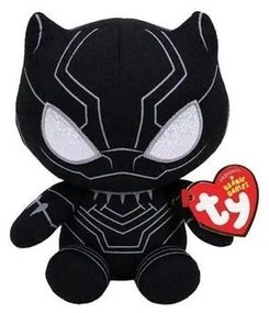 Black Panther 15 cm plyšák