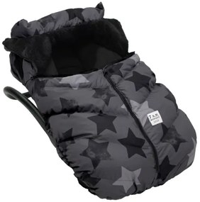7AM Enfant FUSAK  Car seat Cocoon PRINT STELLA