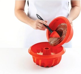 Silikonová forma na bábovku ø 26 cm – Lékué