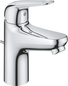 GROHE QUICKFIX Páková umyvadlová baterie SWIFT DN 15 (24316001)