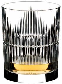 Riedel křišťálové sklenice na whisky Shadows 295 ml 2KS