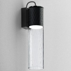 Aquaform designová nástěnná svítidla Modern Glass Tube LED 230V