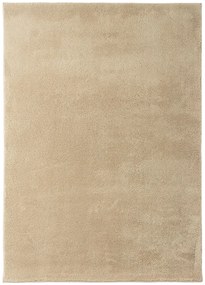 Koberce Breno Kusový koberec SPRING cappucino, Béžová, 40 x 60 cm