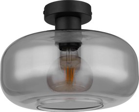 XXXLutz STROPNÍ SVÍTIDLO, 28/28/20,5 cm Globo - Online Only svítidla - 004558481701