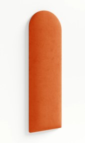 Eka Čalouněný panel Trinity 60 x 20 cm - Okrová 2325