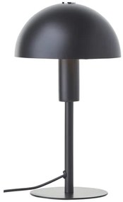 Brilliant - Stolní lampa PETITE 1xE14/28W/230V černá
