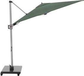 Knirps HYPERION 330 x 240 cm ALOE